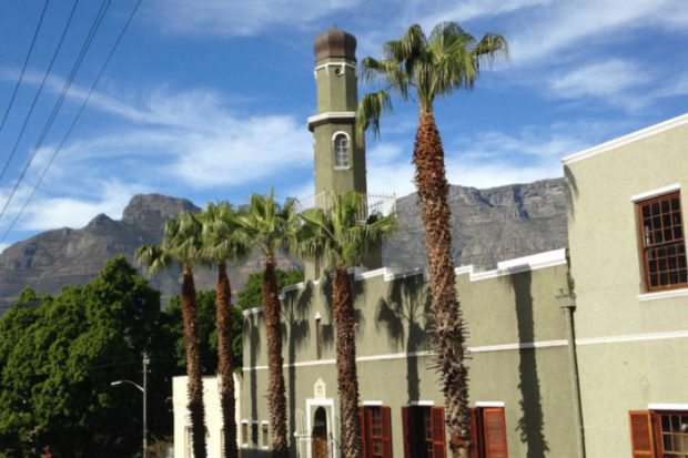 Imam Haron, an icon of the anti-apartheid struggle - Twist ...